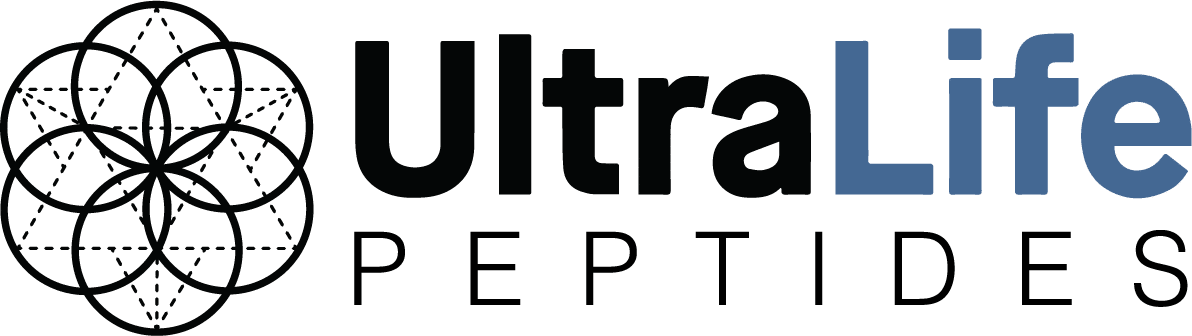 Shop | Ultra Life Peptides